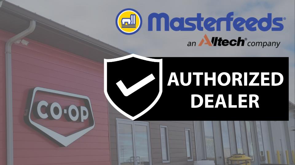 Co-op Agro – Your Trusted Partner in Agriculture | Southern Plains Co-op